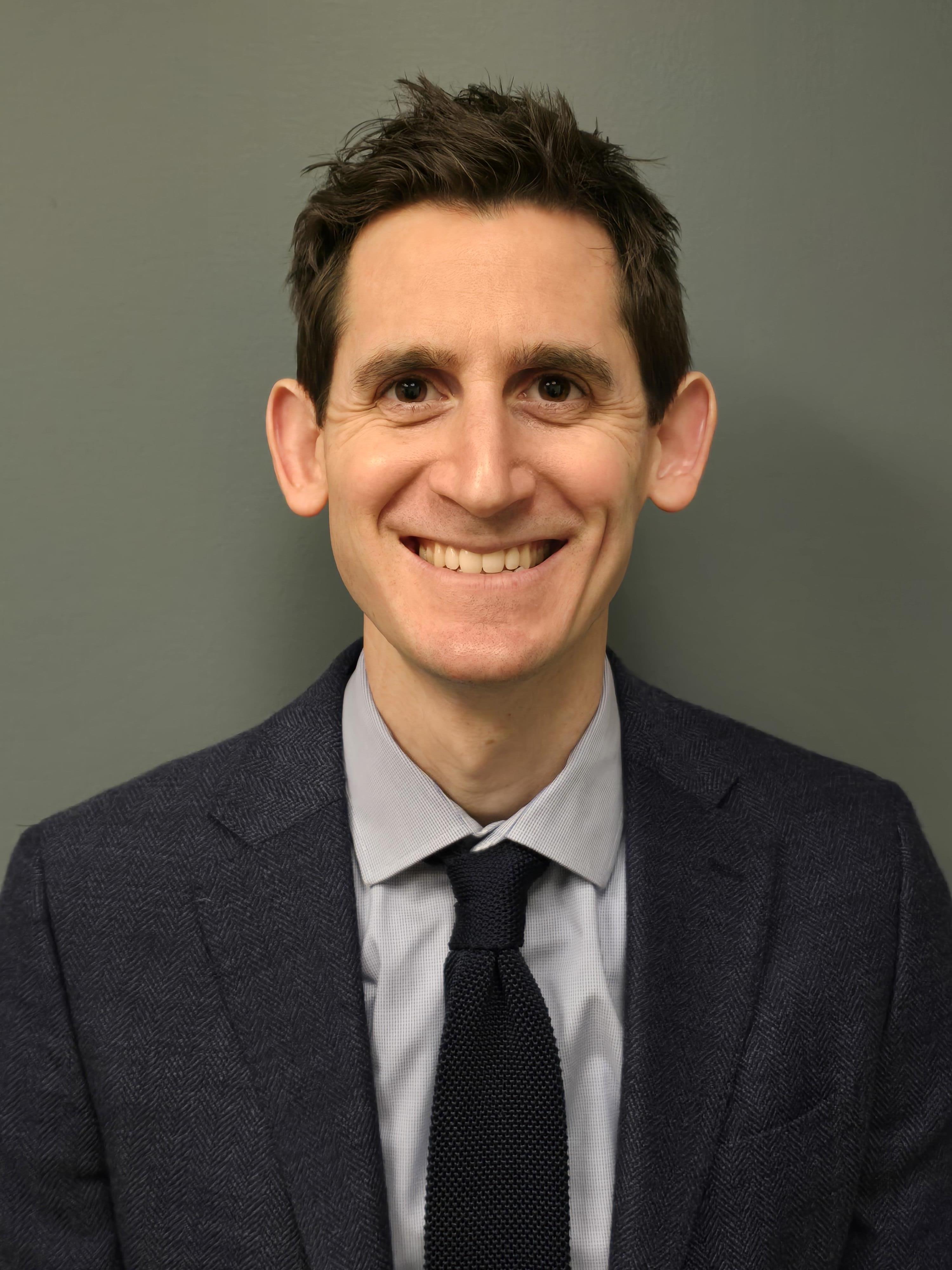 Daniel Brooks, APRN CNP - Fridley, MN - Family Medicine