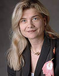 Dr. Jutta M Ellermann, MD - Diagnostic Radiology