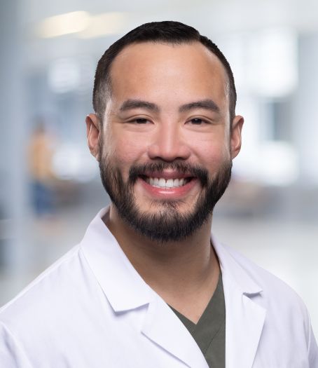 Dr. CHRISTOPHER LAM, MD - Saint Paul, MN - Internal Medicine