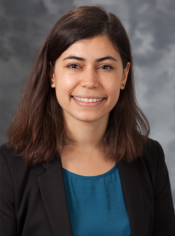 Dr. Ece Meram, MD - Minneapolis, MN - Diagnostic Radiology
