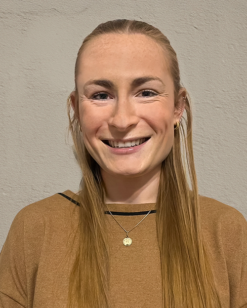 Madeleine Stenzel, PA-C - Burnsville, MN - Cardiology