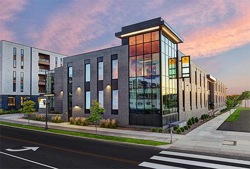 M Health Fairview Urgent Care - Highland Park