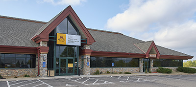 M Health Fairview