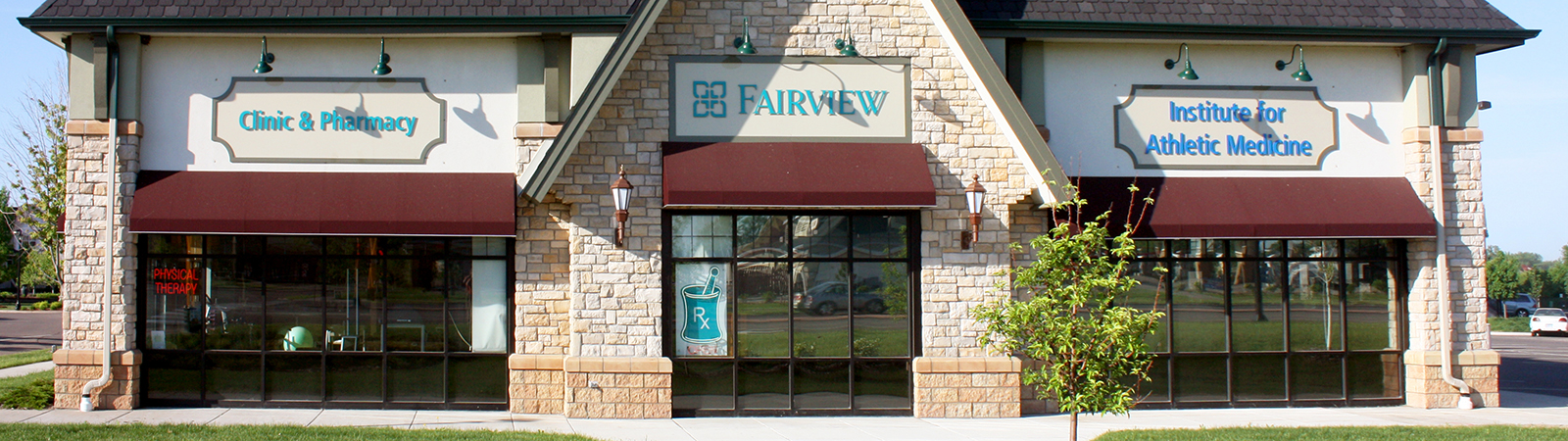 Fairview Pharmacy - Hugo