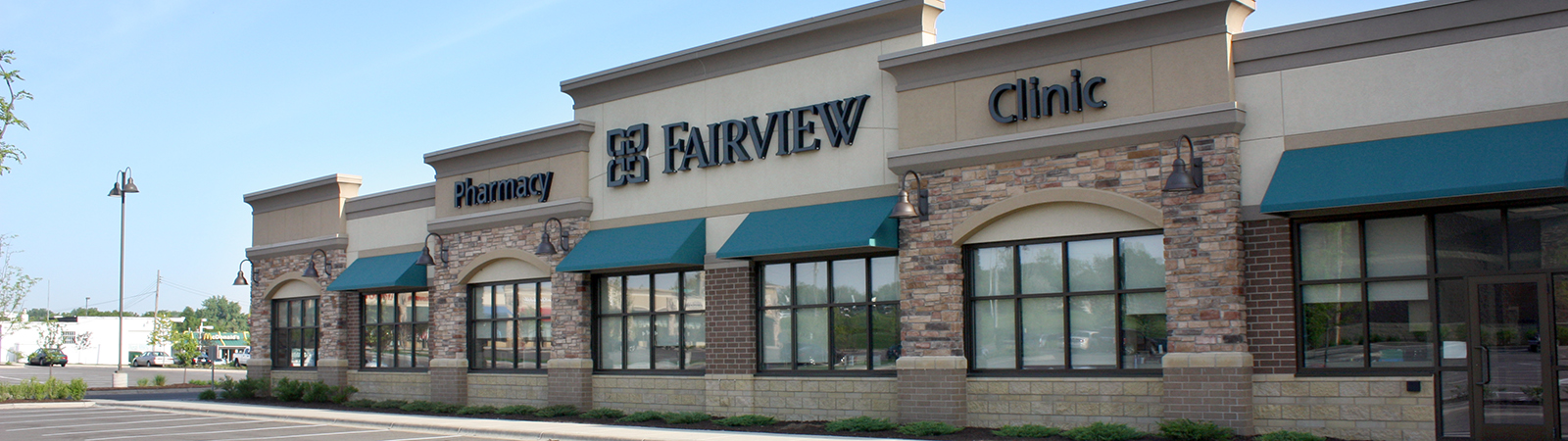 Fairview Pharmacy - New Brighton