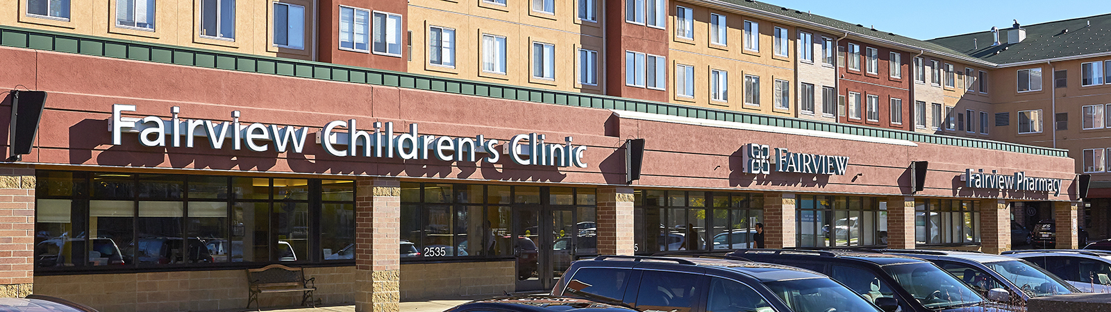 Fairview Pharmacy Minneapolis University Village