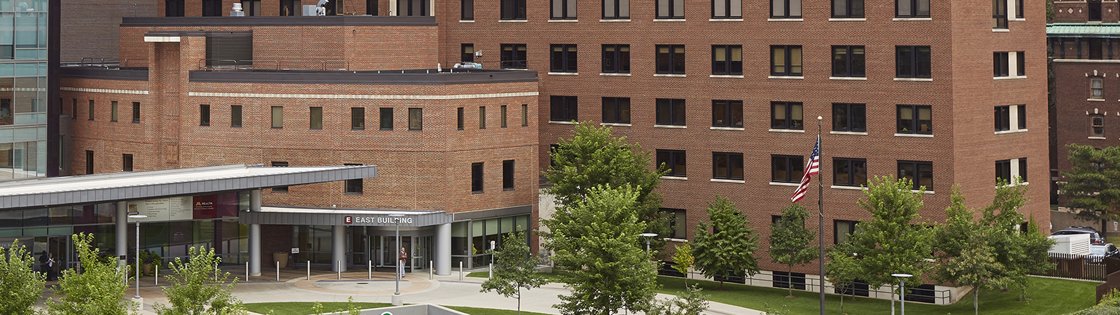 M Health Fairview University of Minnesota Medical Center - West Bank east