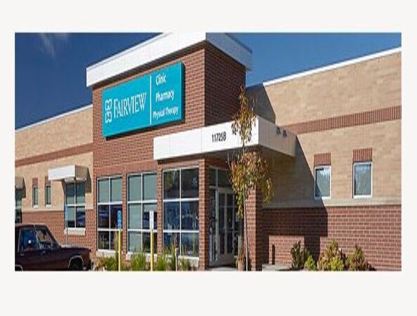 Fairview Pharmacy - Chisago City