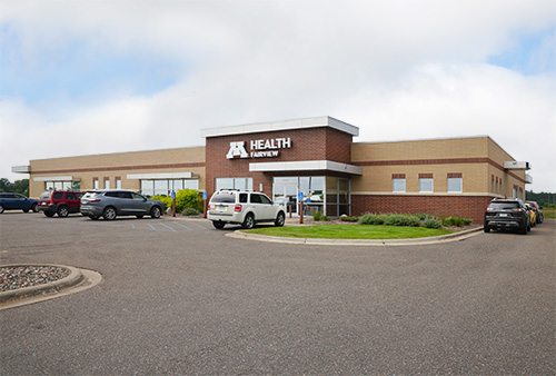 M Health Fairview